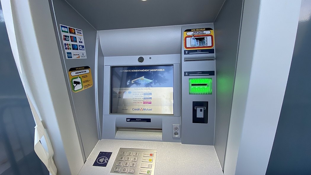 NOUVEAU PARTENARIAT AVEC ‘LA POSTE’ : Le nettoyage de leur ...